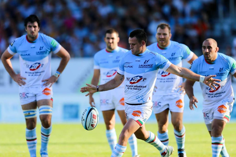 Bayonne – Gilbert Rugby France