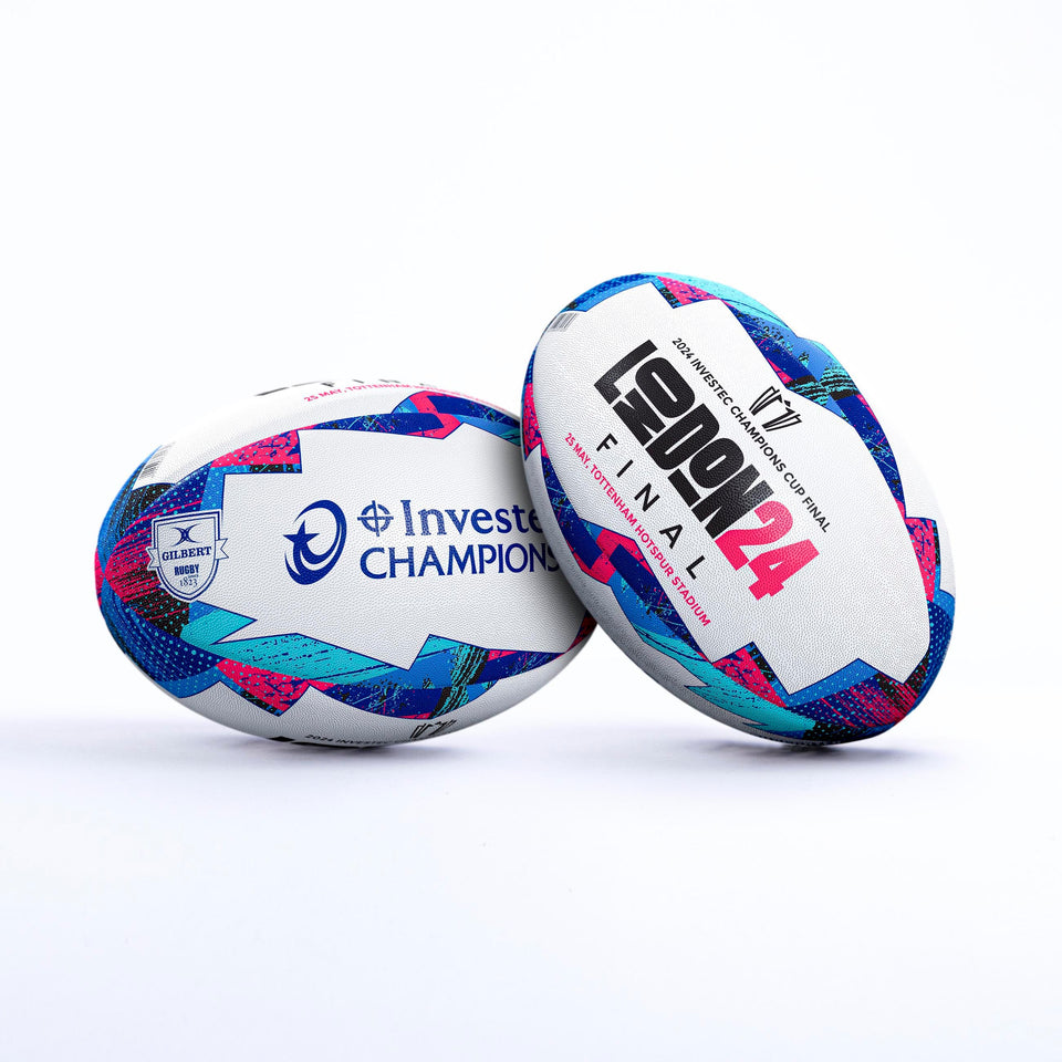 Ballons de Rugby