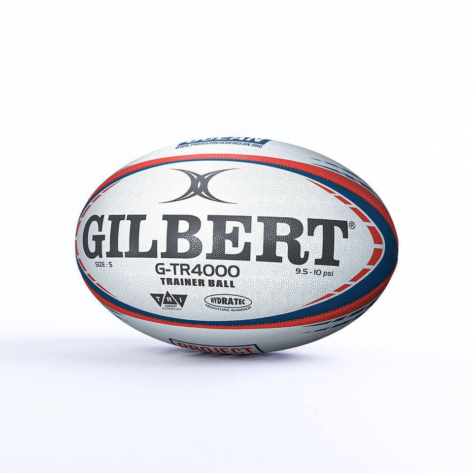 Ballons de Rugby