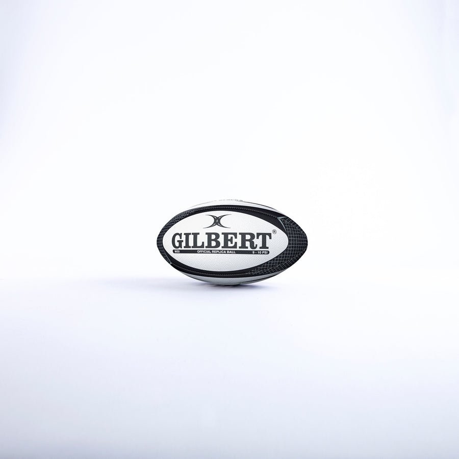 All Blacks Replica Ball – Gilbert Rugby France