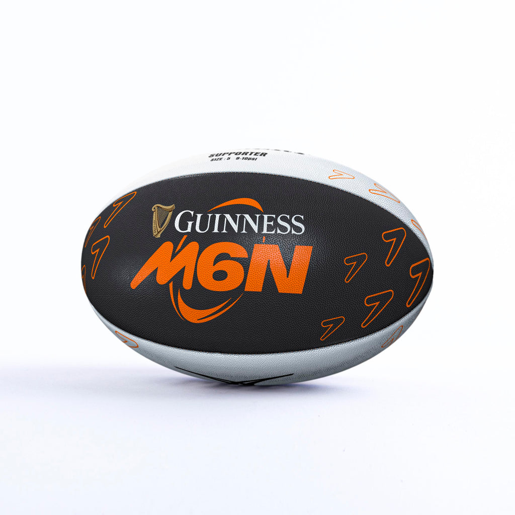 Guinness 6 Nations Supporter Ball – Gilbert Rugby France