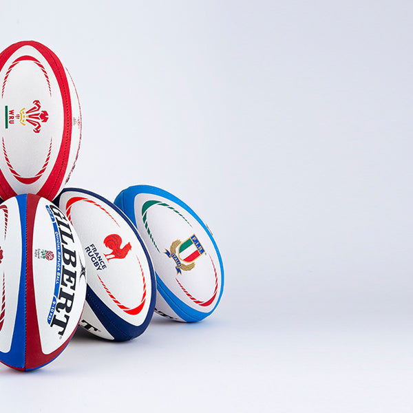 Produits – Gilbert Rugby France