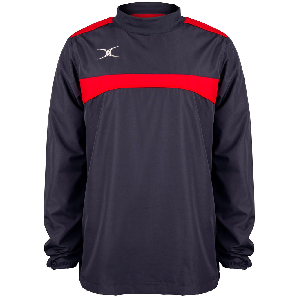 Veste Photon Warm Up Homme – Gilbert Rugby France