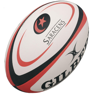 Ballons de Rugby – Gilbert Rugby France