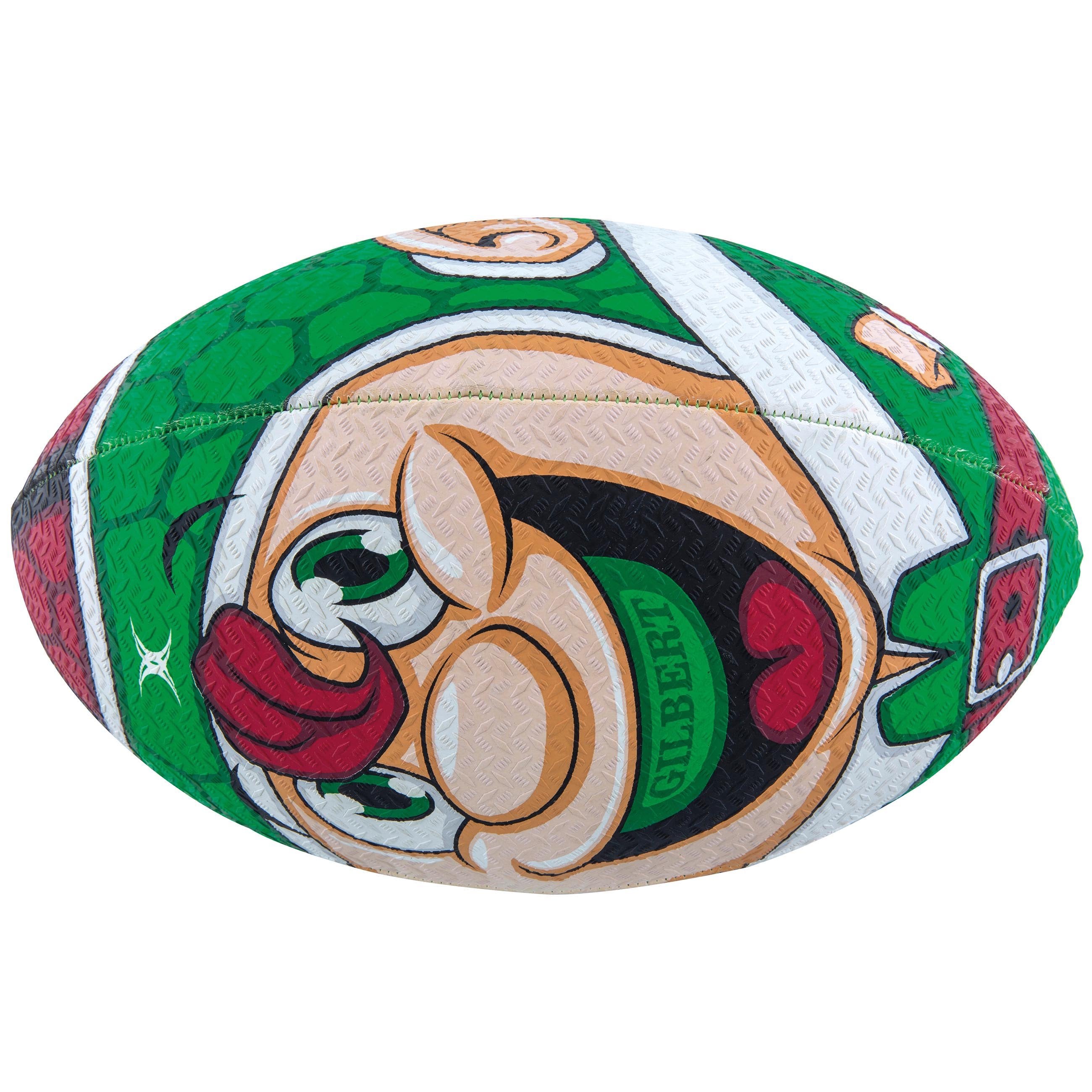Christmas Elf Leisure Ball
