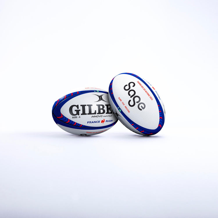 Gilbert Rugby France | Livraison gratuite à partir de 30€ d'achat