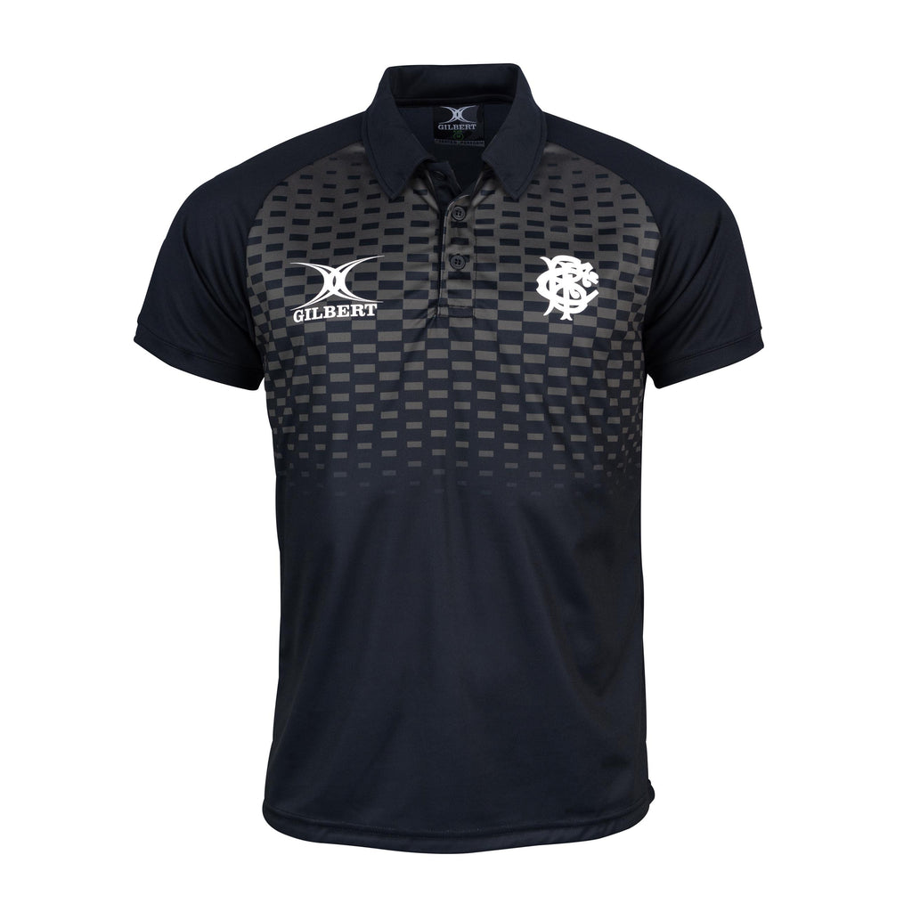 Polo Barbarian FC Solar - Adulte – Gilbert Rugby France