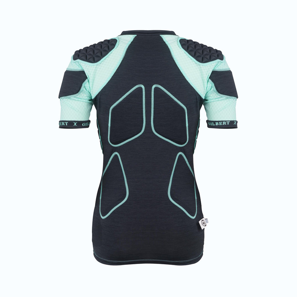 Triflex Lite V2 Body Armour – Gilbert Rugby France